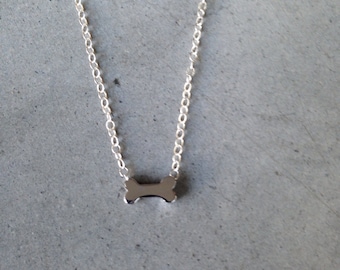 Dog bone jewelry | Etsy