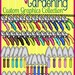 Spring Gardening Bundled Clip Art Collection