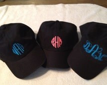 Popular items for initial embroidery on Etsy