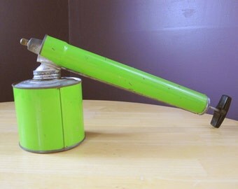 Vintage sprayer | Etsy