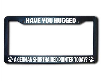 Popular items for german shorthaired on Etsy