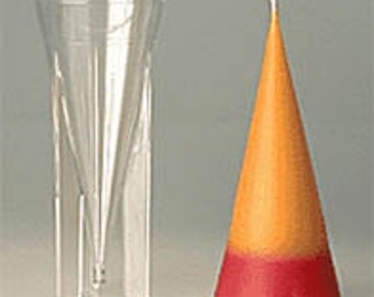 Unique cone mold related items | Etsy