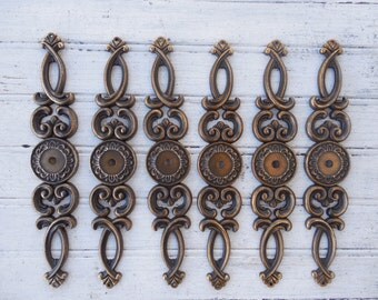 Unique backplate related items | Etsy