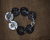 Popular items for winchester bracelet on Etsy