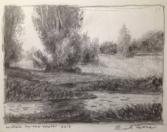 Multi-block Woodcuts by BradTeareWoodcuts on Etsy