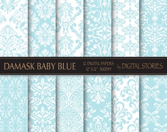 Digital Papers and Backgrounds by DigitalStories on Etsy