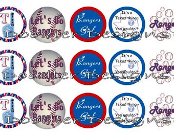 Ranger stencil | Etsy