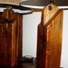 Barn Wood Lamp by BarnWoodFurniture72 on Etsy