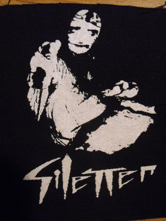 Silencer Logo