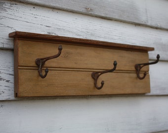 Popular items for victorian coat rack on Etsy