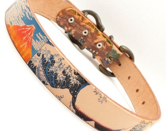 Popular items for collars by design on Etsy