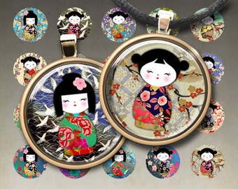 Japan magnets | Etsy