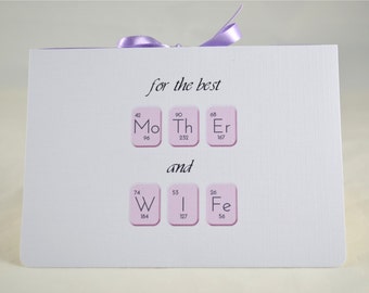 Popular items for science card on Etsy