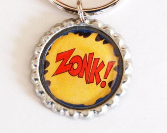 Zonk | Etsy