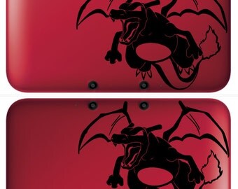 Charizard Decal