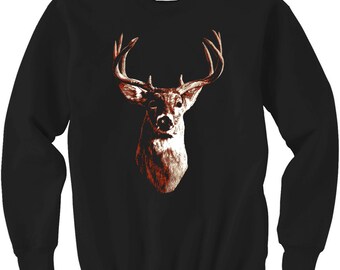 Testa di cervo | Etsy