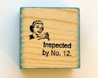 Sarcastic stamp | Etsy