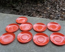 Popular items for melmac dishes on Etsy
