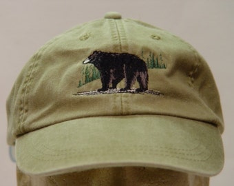 Maine black bears | Etsy