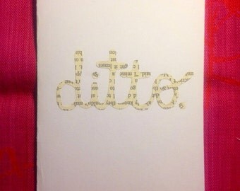 Popular items for ditto on Etsy