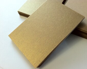 Popular items for metallic card stock on Etsy