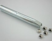 Stud Rivet Spikes Charms Jewelry Beads Craft Supplies by StudRivet