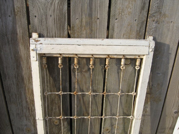 Antique Baby Crib Springs at Frank Ray blog