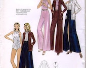 sewing patterns by retrowithlana on Etsy