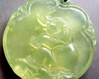 Popular items for xiuyan jade on Etsy