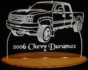 Duramax | Etsy