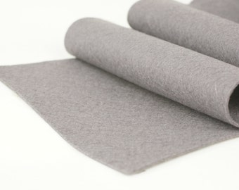 Wool felt sheets | Etsy