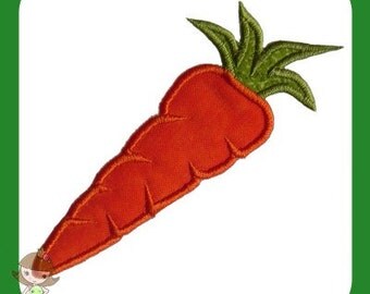 Vegetable applique | Etsy