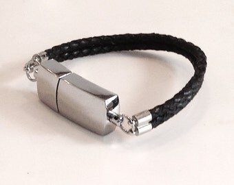 Unique usb necklace related items | Etsy