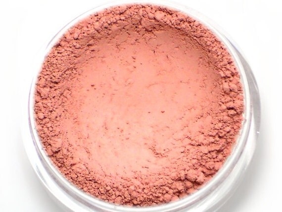 Matte Light Pink Eyeshadow Penelope Vegan