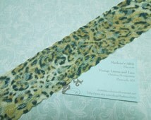 Unique animal print garter related items | Etsy