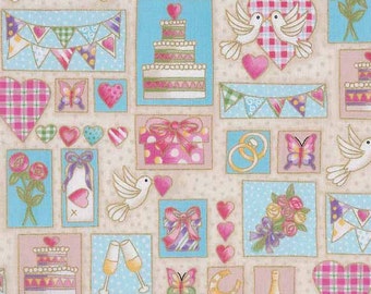 Popular items for celebration fabric on Etsy