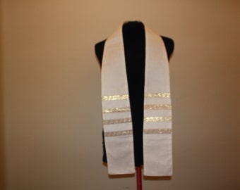 clergy stole
