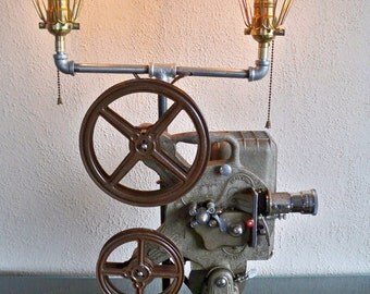 Popular items for vintage projector on Etsy