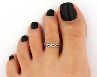 Bagues d'orteil – Etsy FR