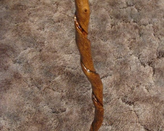 Popular items for twisted sticks on Etsy