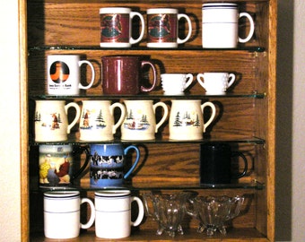 Popular items for mug display on Etsy