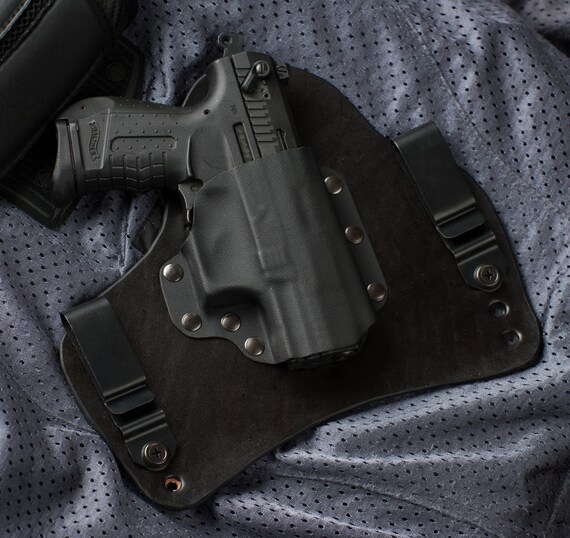 Walther P22 Holster Blackhawk Androidmsa