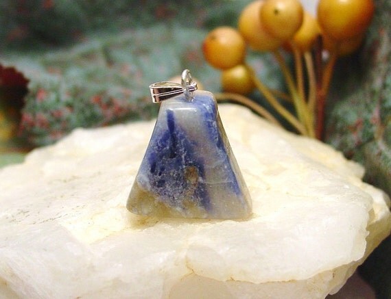 WHITE TIGER Totem Animal Pendant-Spirit Guide-Native American