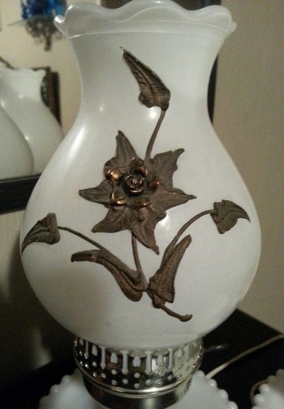 Pair of 1970s Carl Falkenstein Accurate Castings Lamps