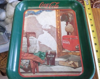 Coca cola mirror | Etsy