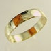 Pure gold 24 Karat solid gold ring100% pure recycled by Avinoo