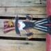 Uncle Sam Rustic Wood Craft Pattern for the by KaylasKornerDesigns