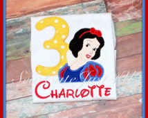 Popular items for snow white theme on Etsy