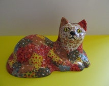Popular items for animal doorstop on Etsy