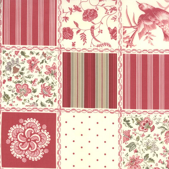 French General Favorites by MODA fabrics fabric yardage